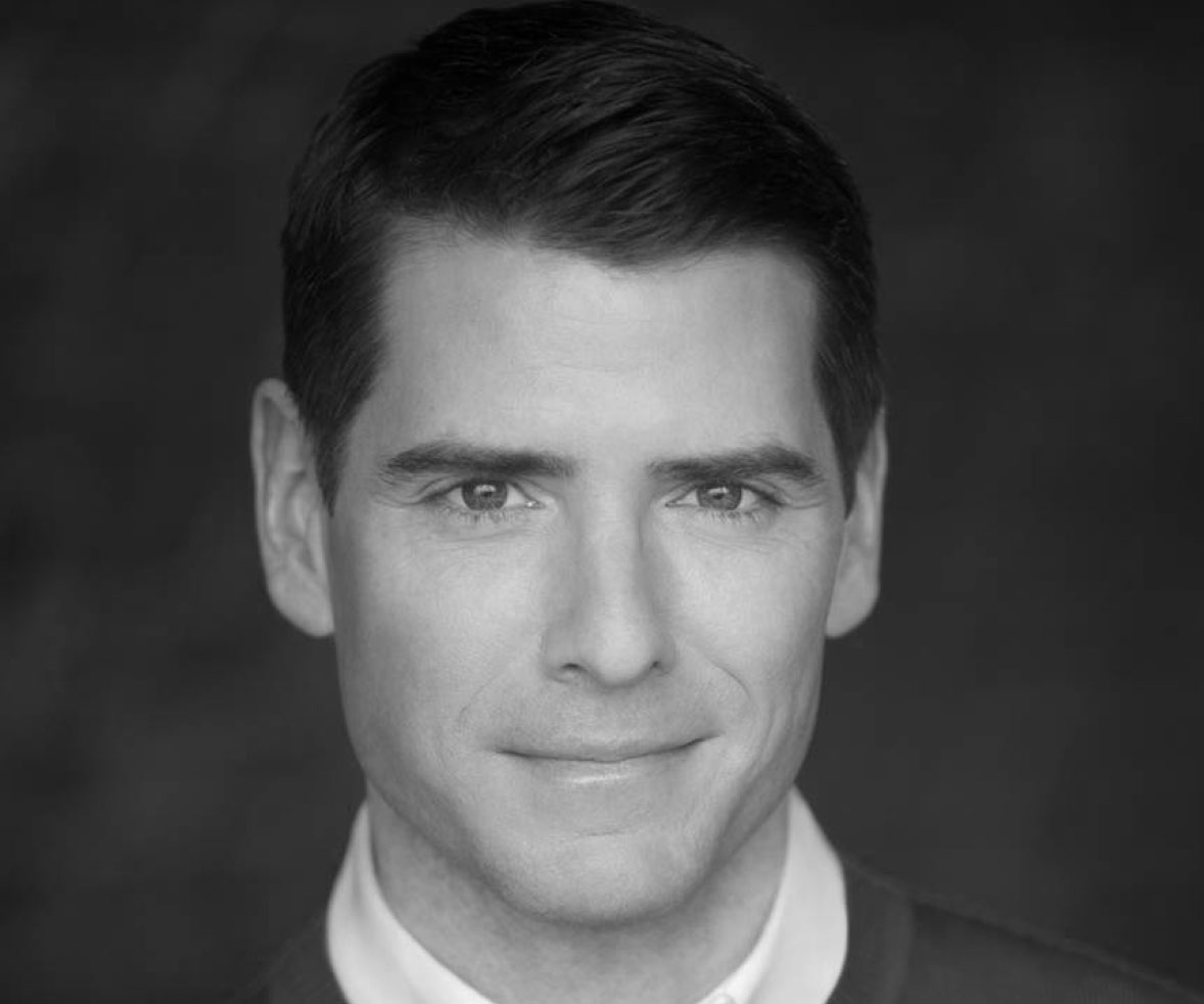 Chad Beguelin | Disney ALADDIN | The Hit Broadway Musical