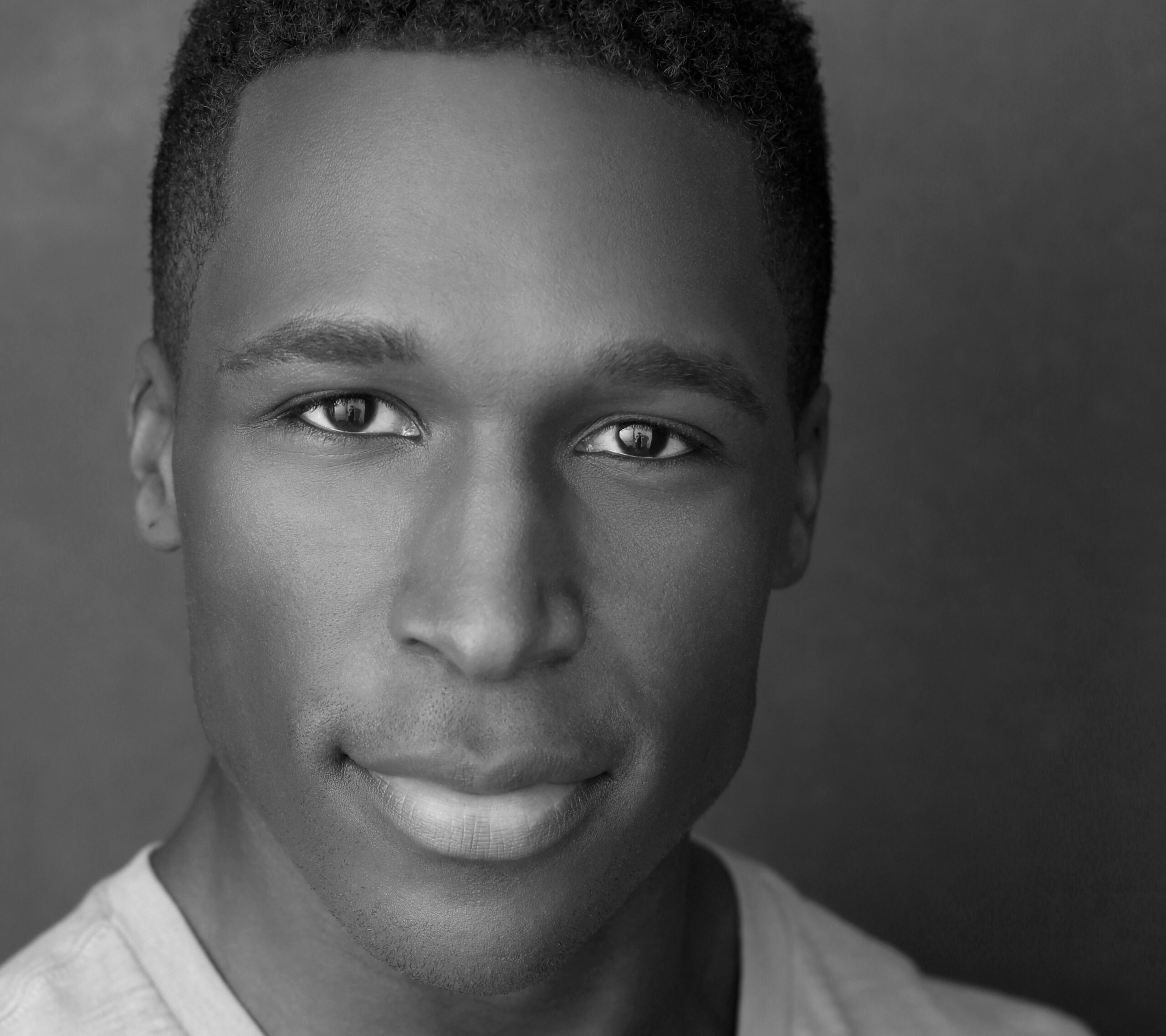 Jamie Kasey Patterson | Disney ALADDIN | The Hit Broadway Musical