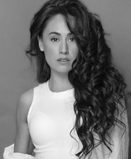 Angelina Mullins | Disney ALADDIN | The Hit Broadway Musical