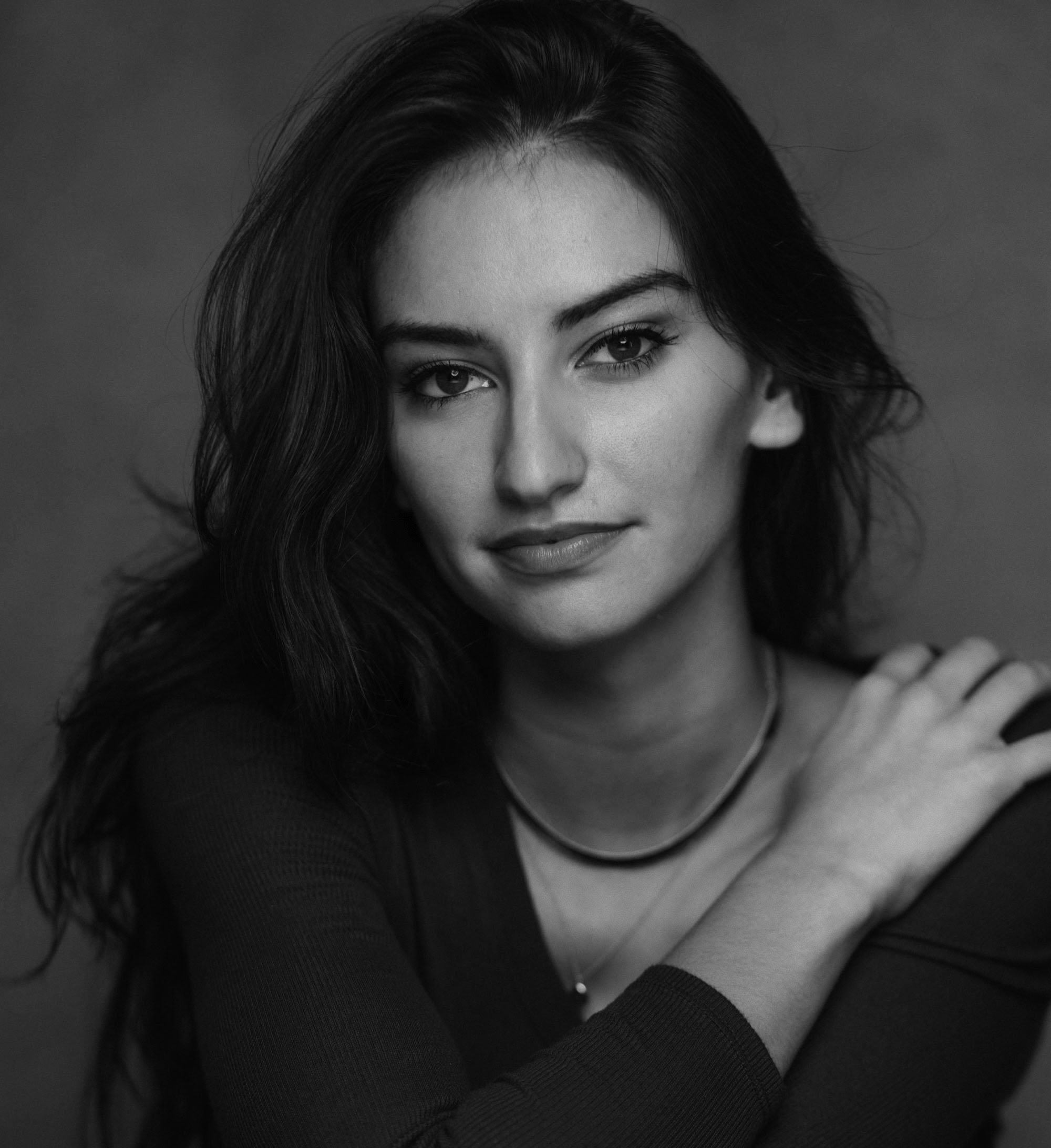 Sonya Balsara | Disney ALADDIN | The Hit Broadway Musical