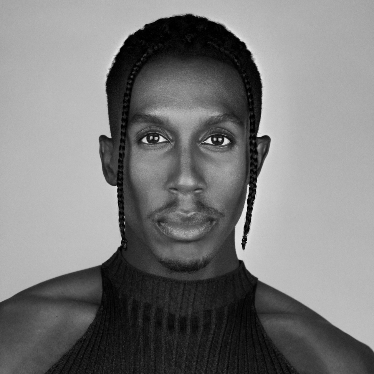 Brandon Burks | Disney ALADDIN | The Hit Broadway Musical