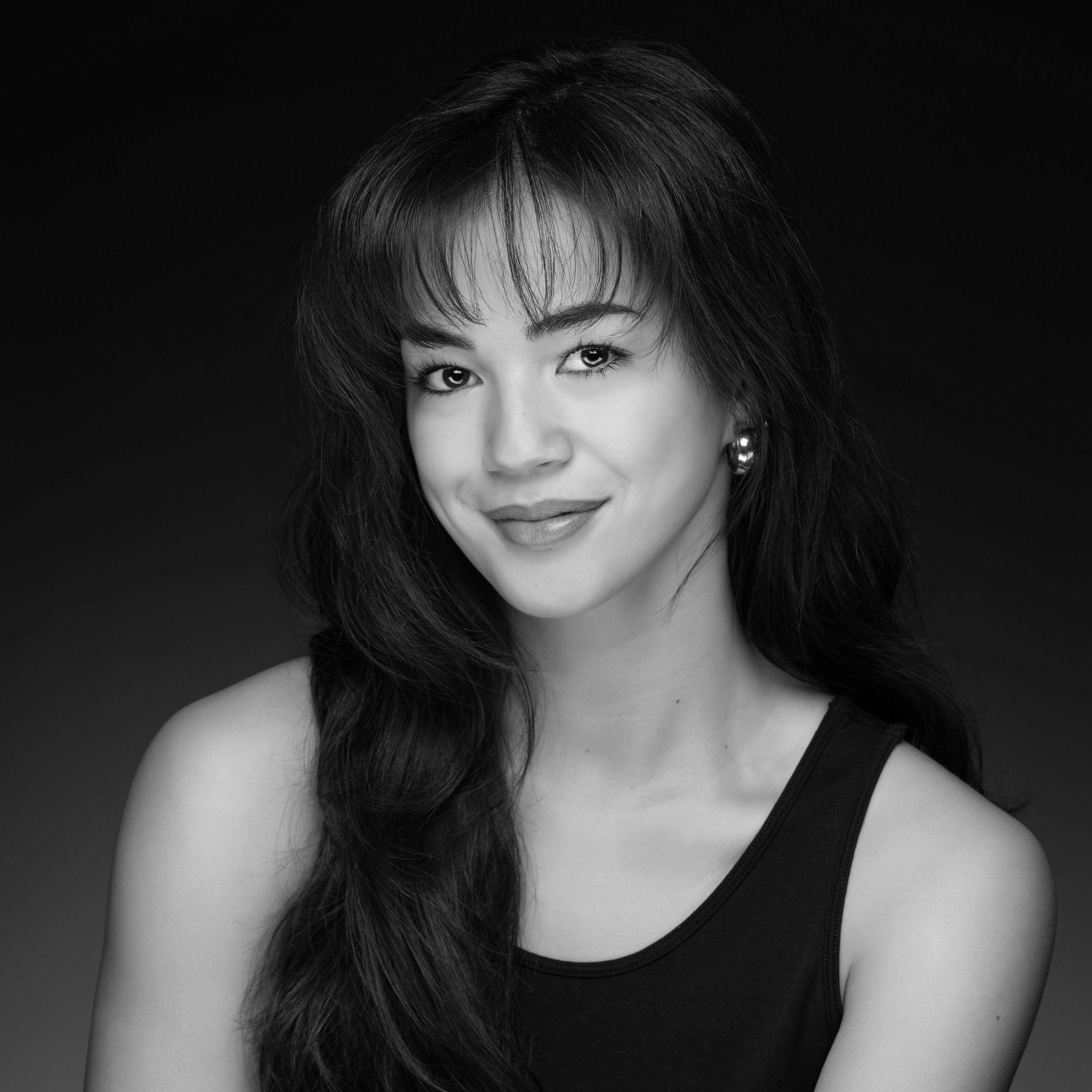 Jessica Mallare White | Disney ALADDIN | The Hit Broadway Musical