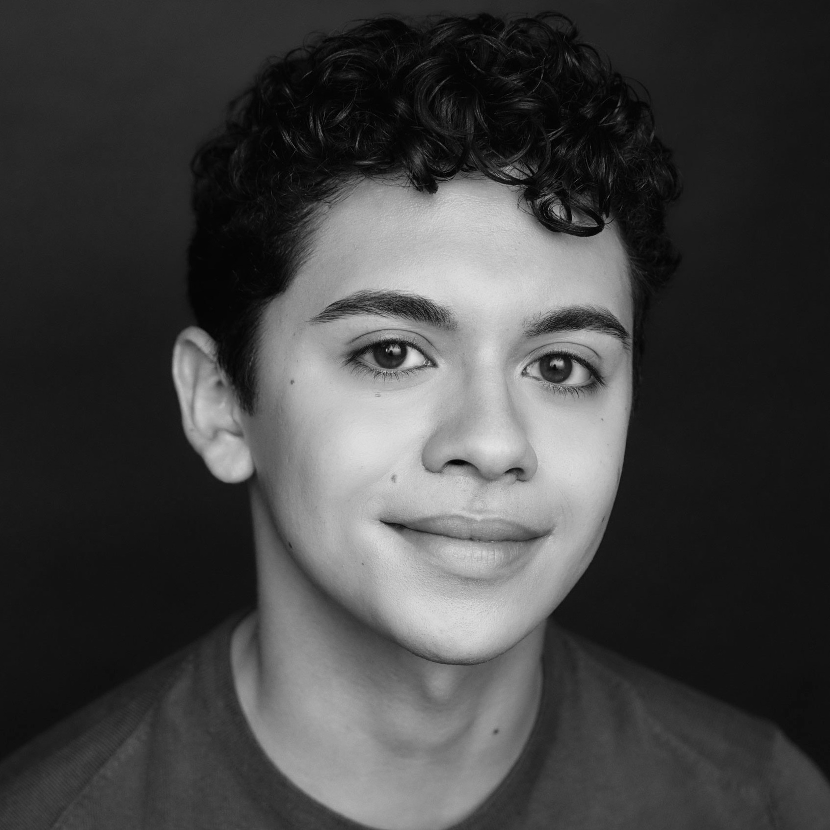 Nathan Levy | Disney ALADDIN | The Hit Broadway Musical