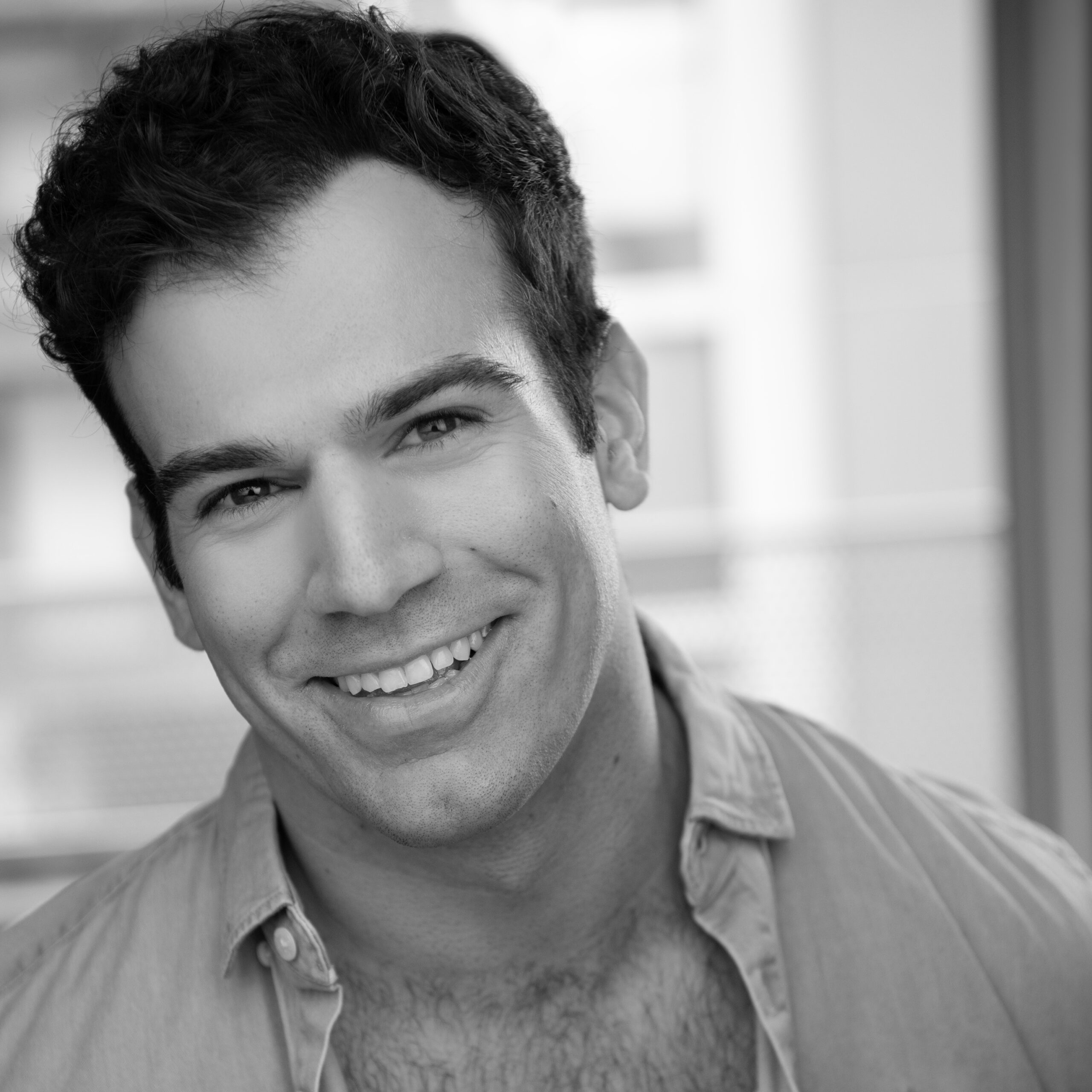 Adam Mandala | Disney ALADDIN | The Hit Broadway Musical