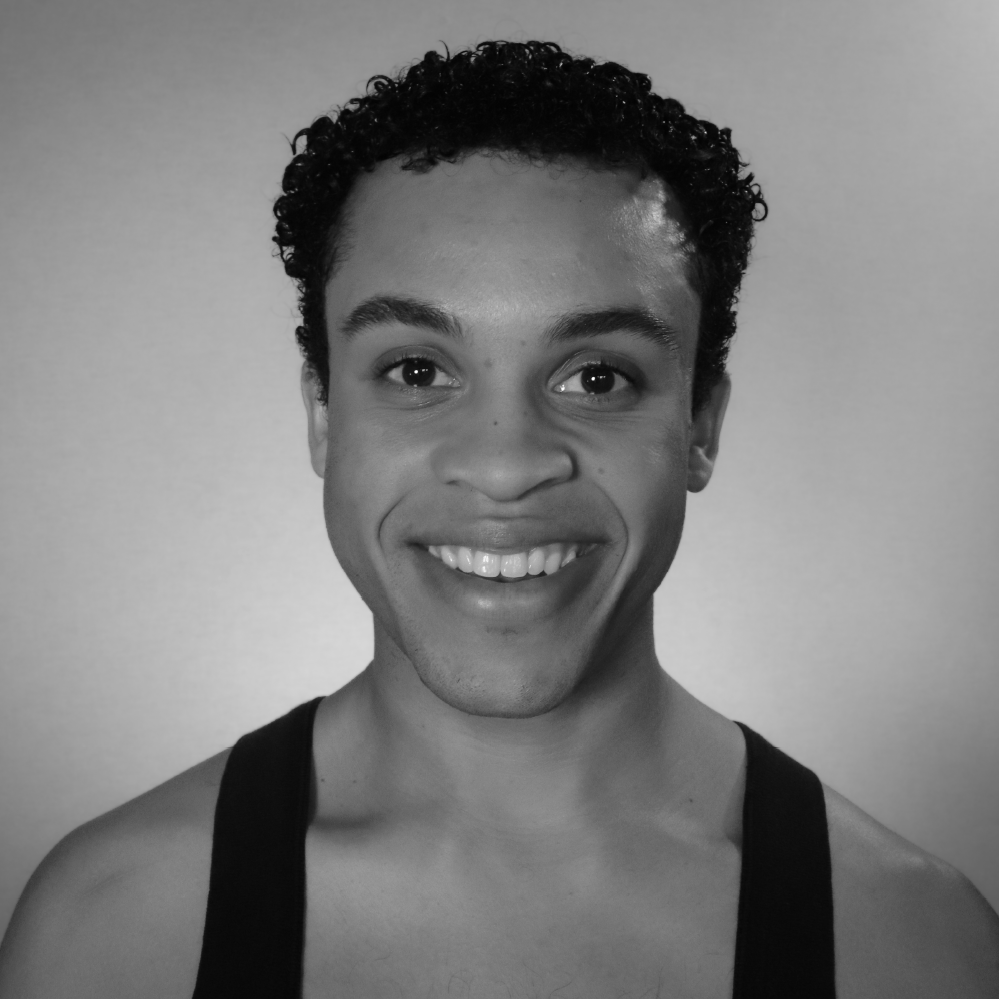 Collin J. Bradley | Disney ALADDIN | The Hit Broadway Musical
