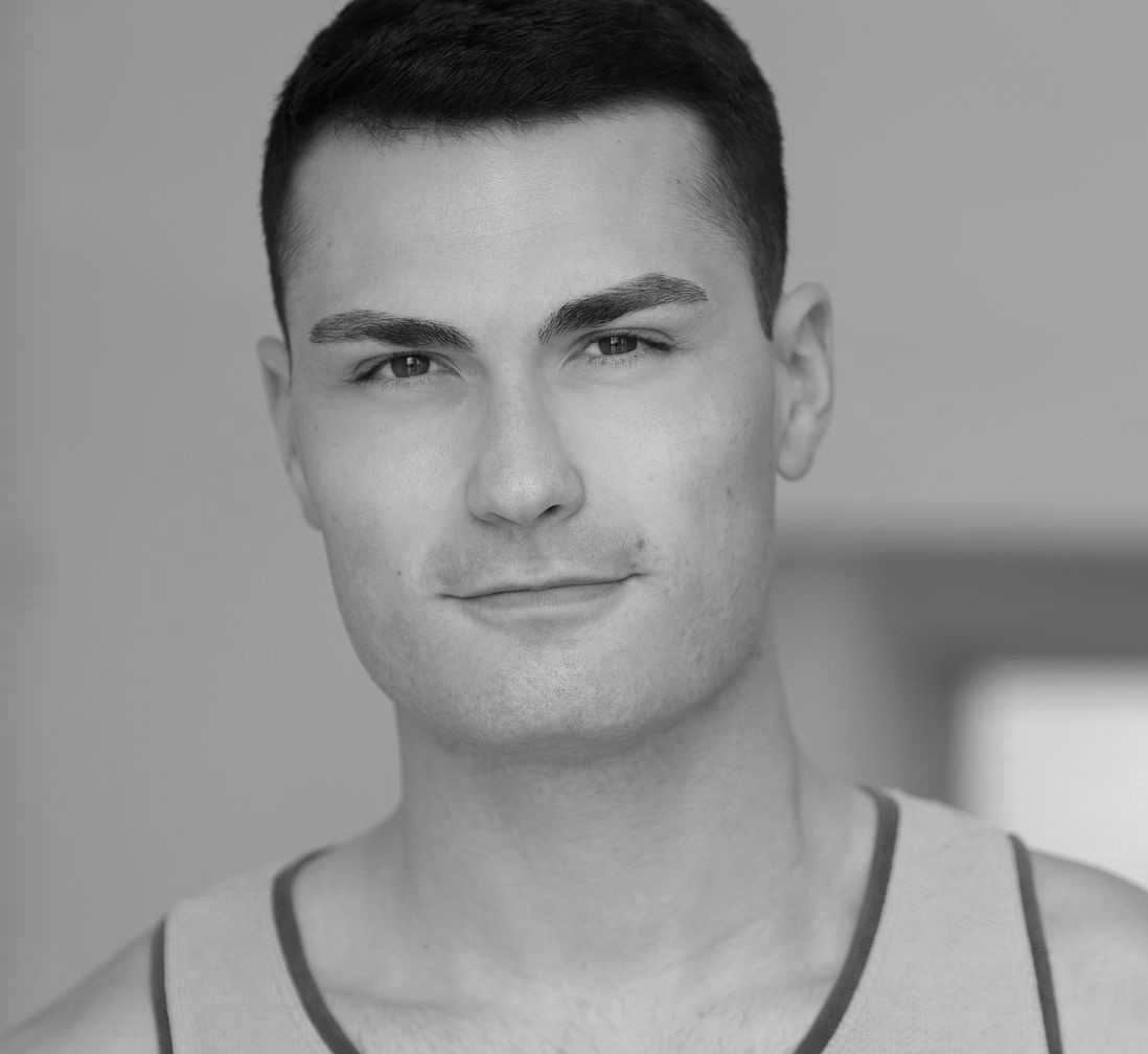 Ryan Rodiño | Disney ALADDIN | The Hit Broadway Musical